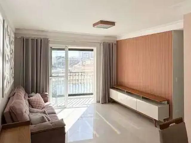 Apartamento para Venda em São Paulo/SP Tatuapé 3 Quartos