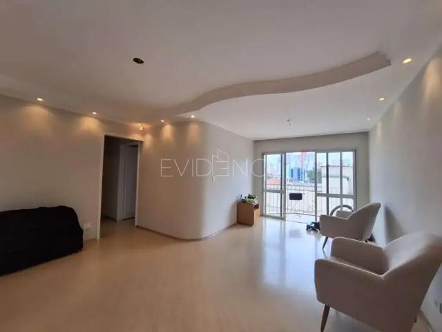 Apartamento para Venda em São Paulo/SP Tatuapé 3 Quartos