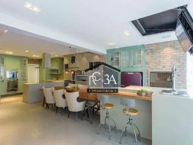 Apartamento para Venda em São Paulo/SP Tatuapé 3 Quartos