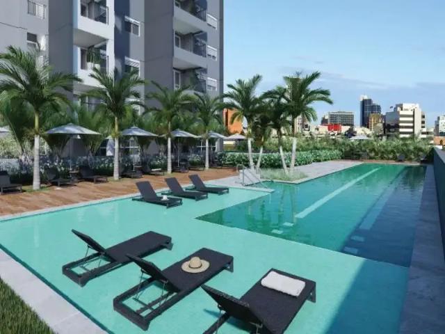 Apartamento para Venda em São Paulo/SP Tatuapé 3 Quartos