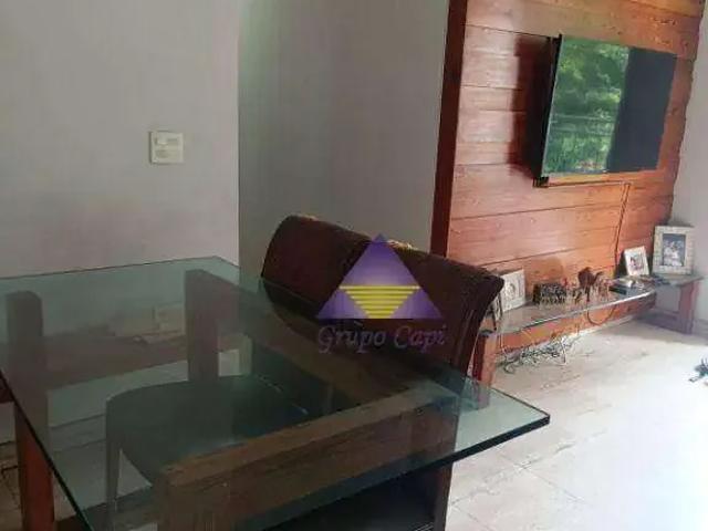 Apartamento para Venda em São Paulo/SP Tatuapé 3 Quartos