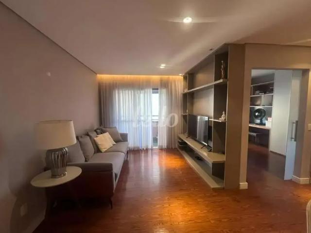 Apartamento para Venda em São Paulo/SP Tatuapé 3 Quartos