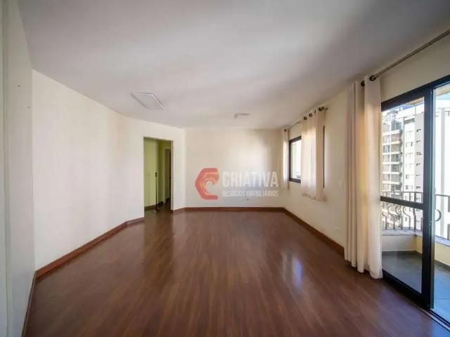 Apartamento para Venda em São Paulo/SP Tatuapé 3 Quartos