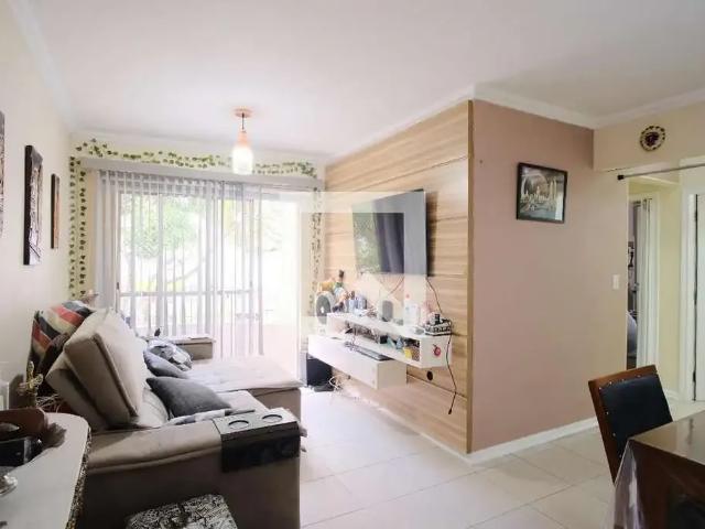 Apartamento para Venda em São Paulo/SP Tatuapé 3 Quartos