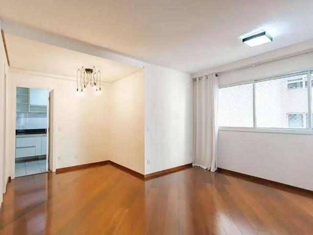 Apartamento para Venda em São Paulo/SP Tatuapé 3 Quartos