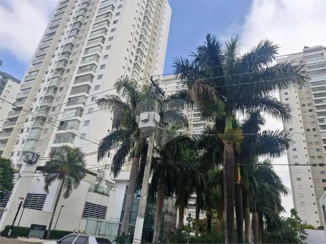 Apartamento para Venda em São Paulo/SP Tatuapé 3 Quartos