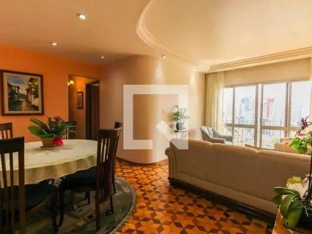 Apartamento para Venda em São Paulo/SP Tatuapé 3 Quartos