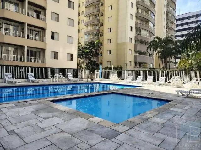 Apartamento para Venda em São Paulo/SP Tatuapé 3 Quartos