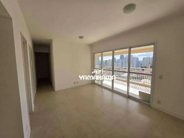 Apartamento para Venda em São Paulo/SP Tatuapé 3 Quartos