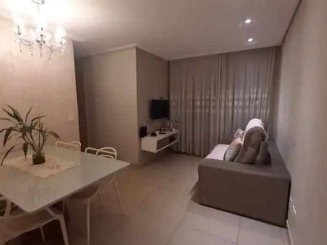 Apartamento para Venda em São Paulo/SP Tatuapé 3 Quartos