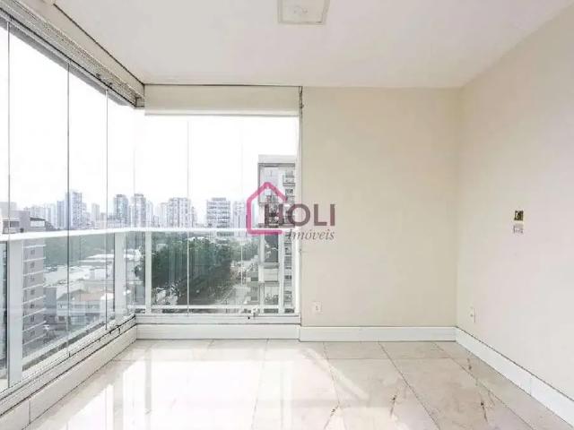Apartamento para Venda em São Paulo/SP Tatuapé 3 Quartos