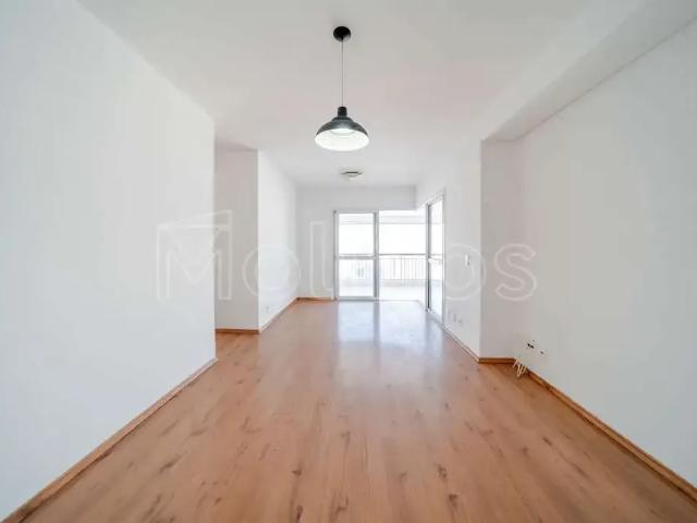 Apartamento para Venda em São Paulo/SP Tatuapé 3 Quartos