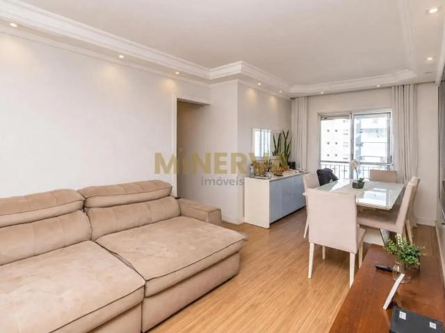 Apartamento para Venda em São Paulo/SP Tatuapé 3 Quartos