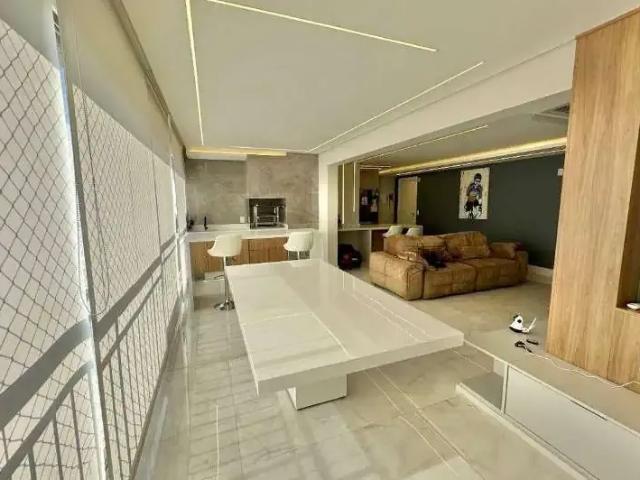 Apartamento para Venda em São Paulo/SP Tatuapé 3 Quartos
