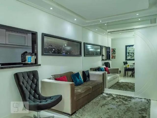 Apartamento para Venda em São Paulo/SP Tatuapé 3 Quartos