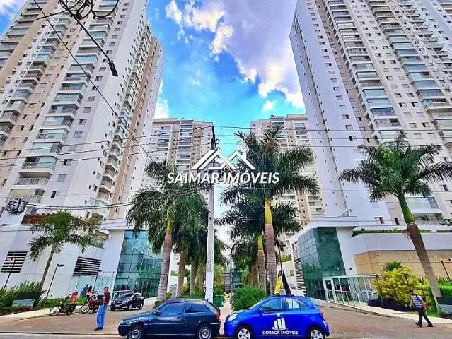 Apartamento para Venda em São Paulo/SP Tatuapé 3 Quartos