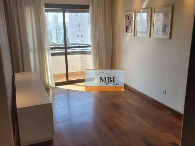 Apartamento para Venda em São Paulo/SP Tatuapé 3 Quartos