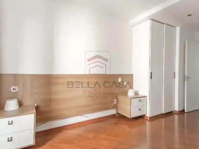 Apartamento para Venda em São Paulo/SP Tatuapé 3 Quartos