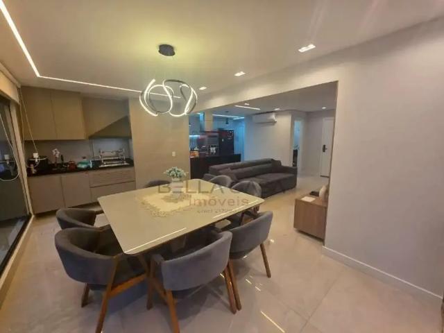 Apartamento para Venda em São Paulo/SP Tatuapé 3 Quartos