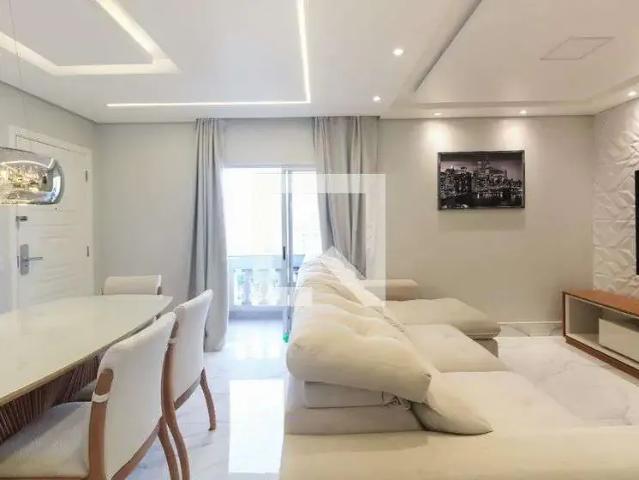 Apartamento para Venda em São Paulo/SP Tatuapé 3 Quartos