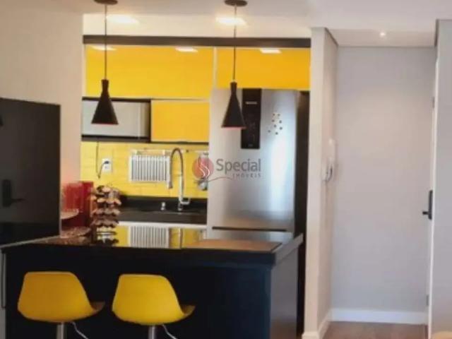 Apartamento para Venda em São Paulo/SP Tatuapé 3 Quartos