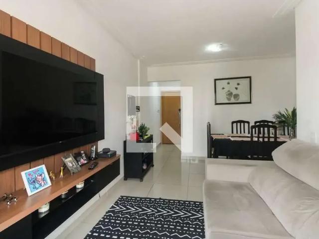 Apartamento para Venda em São Paulo/SP Tatuapé 3 Quartos