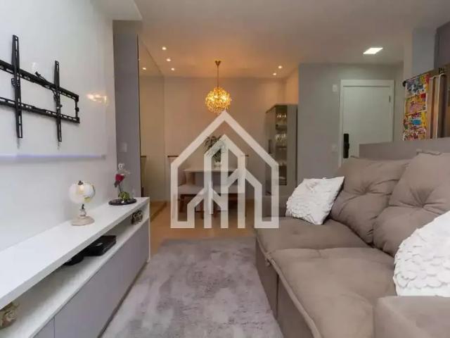 Apartamento para Venda em São Paulo/SP Tatuapé 3 Quartos
