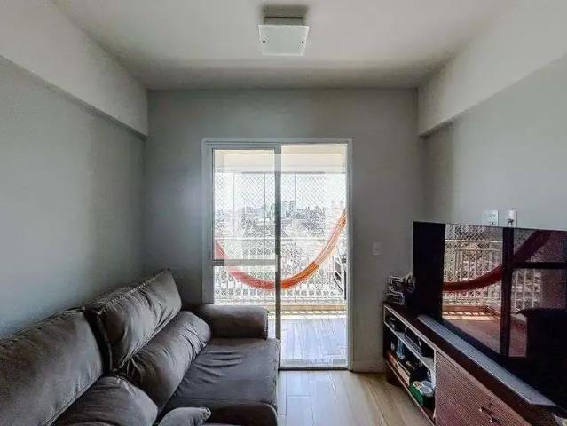 Apartamento para Venda em São Paulo/SP Tatuapé 3 Quartos