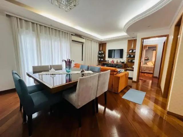 Apartamento para Venda em São Paulo/SP Tatuapé 3 Quartos