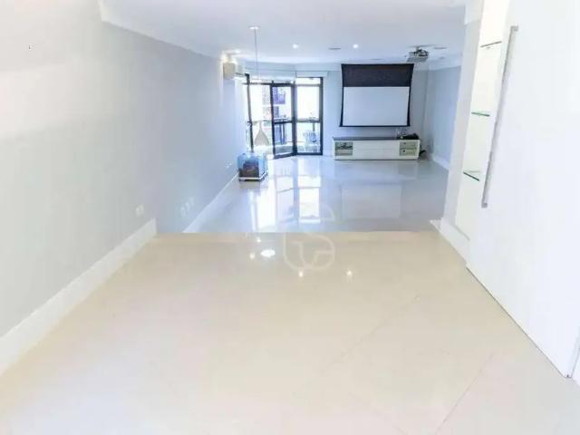 Apartamento para Venda em São Paulo/SP Tatuapé 3 Quartos