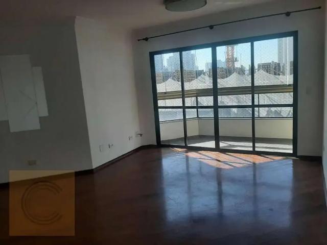 Apartamento para Venda em São Paulo/SP Tatuapé 3 Quartos