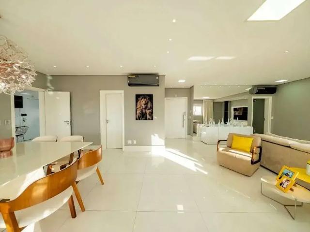 Apartamento para Venda em São Paulo/SP Tatuapé 3 Quartos