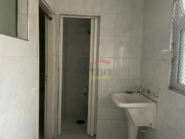 Apartamento para Venda em São Paulo/SP Tatuapé 3 Quartos