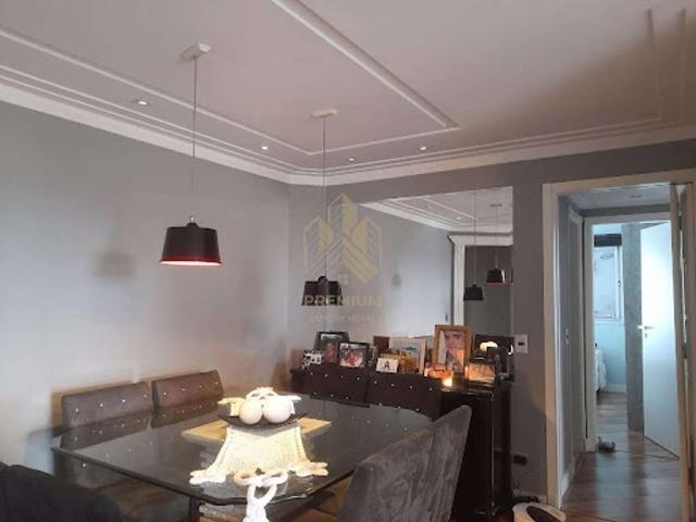 Apartamento para Venda em São Paulo/SP Tatuapé 3 Quartos
