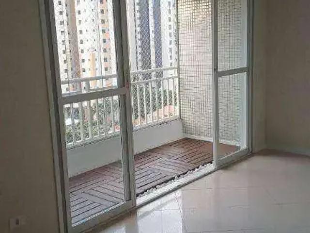 Apartamento para Venda em São Paulo/SP Tatuapé 3 Quartos
