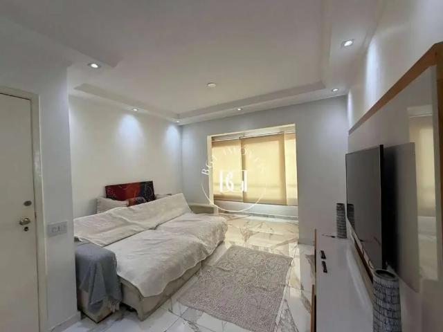 Apartamento para Venda em São Paulo/SP Tatuapé 3 Quartos