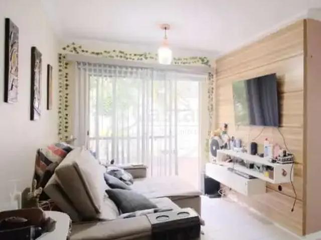 Apartamento para Venda em São Paulo/SP Tatuapé 3 Quartos