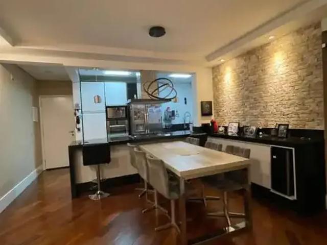 Apartamento para Venda em São Paulo/SP Tatuapé 3 Quartos