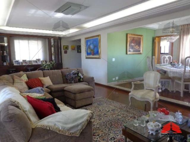 Apartamento para Venda em São Paulo/SP Tatuapé 3 Quartos