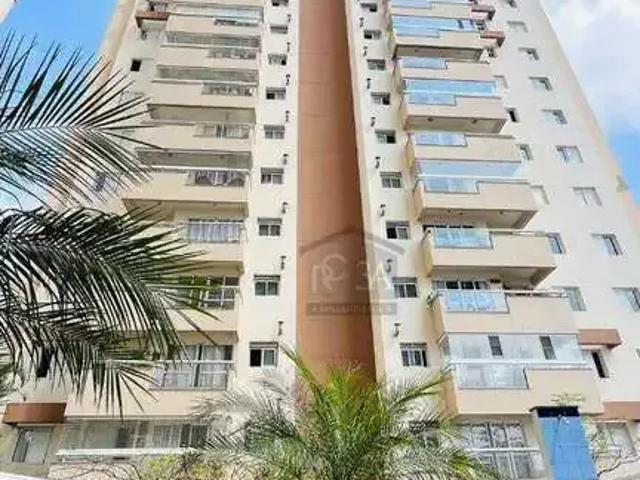 Apartamento para Venda em São Paulo/SP Tatuapé 3 Quartos