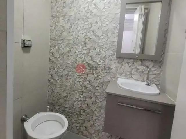 Apartamento para Venda em São Paulo/SP Tatuapé 3 Quartos