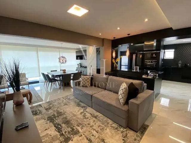 Apartamento para Venda em São Paulo/SP Tatuapé 3 Quartos