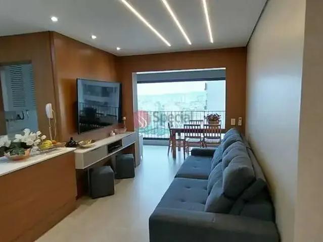 Apartamento para Venda em São Paulo/SP Tatuapé 3 Quartos