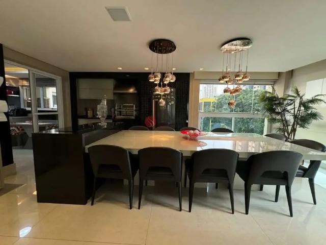 Apartamento para Venda em São Paulo/SP Tatuapé 3 Quartos