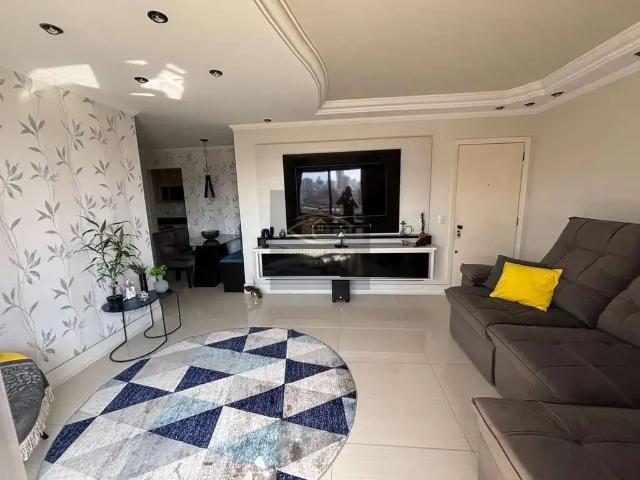 Apartamento para Venda em São Paulo/SP Tatuapé 3 Quartos