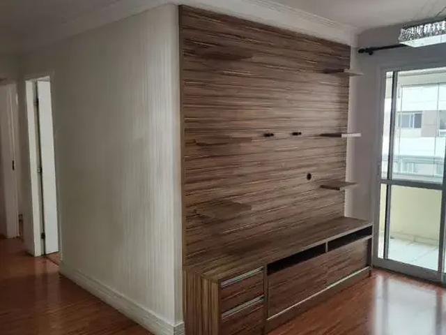 Apartamento para Venda em São Paulo/SP Tatuapé 3 Quartos