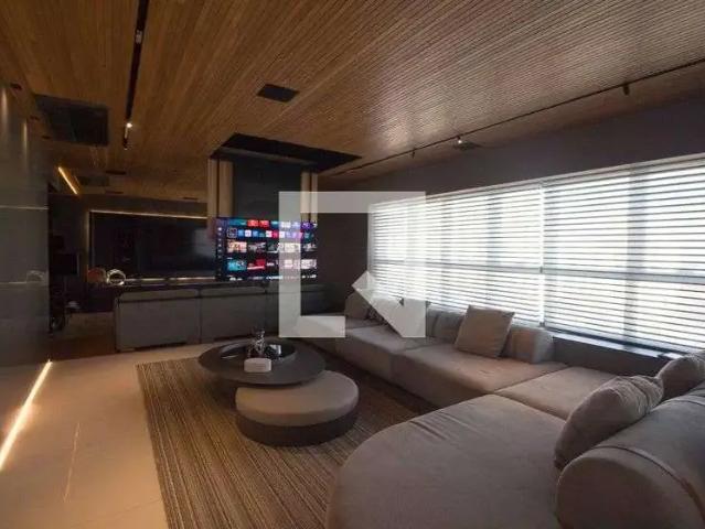 Apartamento para Venda em São Paulo/SP Tatuapé 3 Quartos