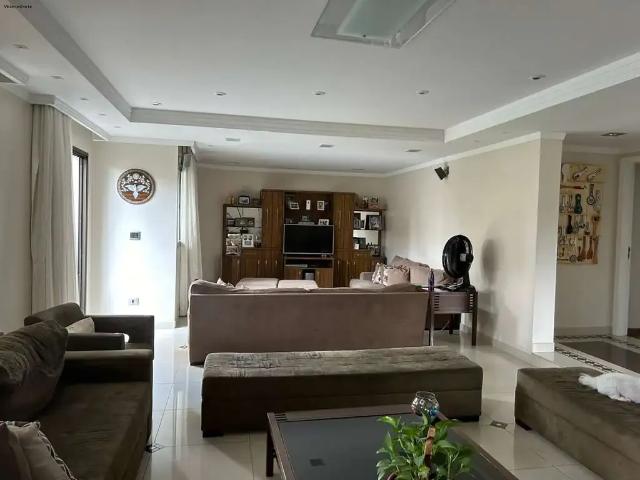 Apartamento para Venda em São Paulo/SP Tatuapé 3 Quartos