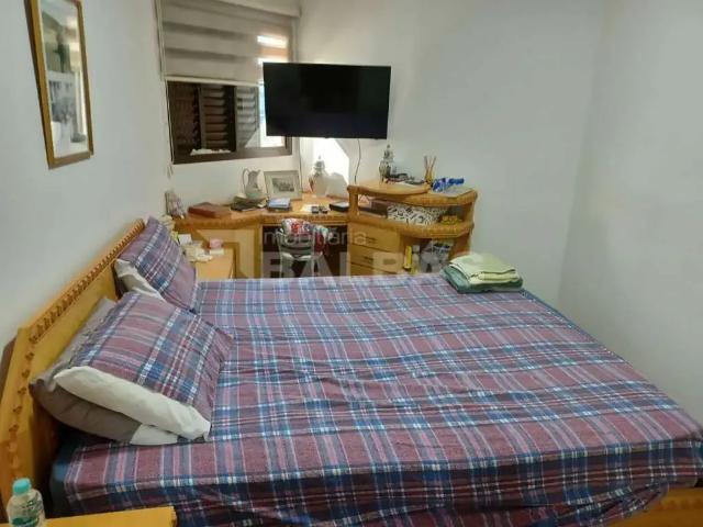 Apartamento para Venda em São Paulo/SP Tatuapé 3 Quartos