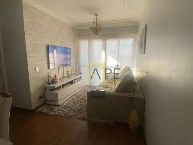 Apartamento para Venda em São Paulo/SP Tatuapé 3 Quartos